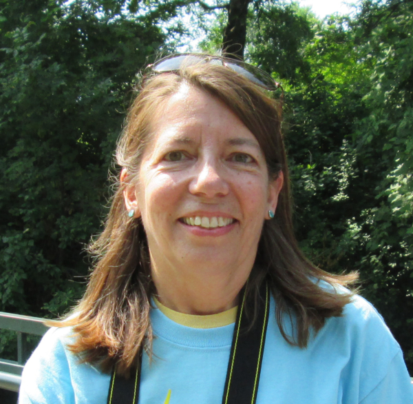 Laura Pratt - Official Website